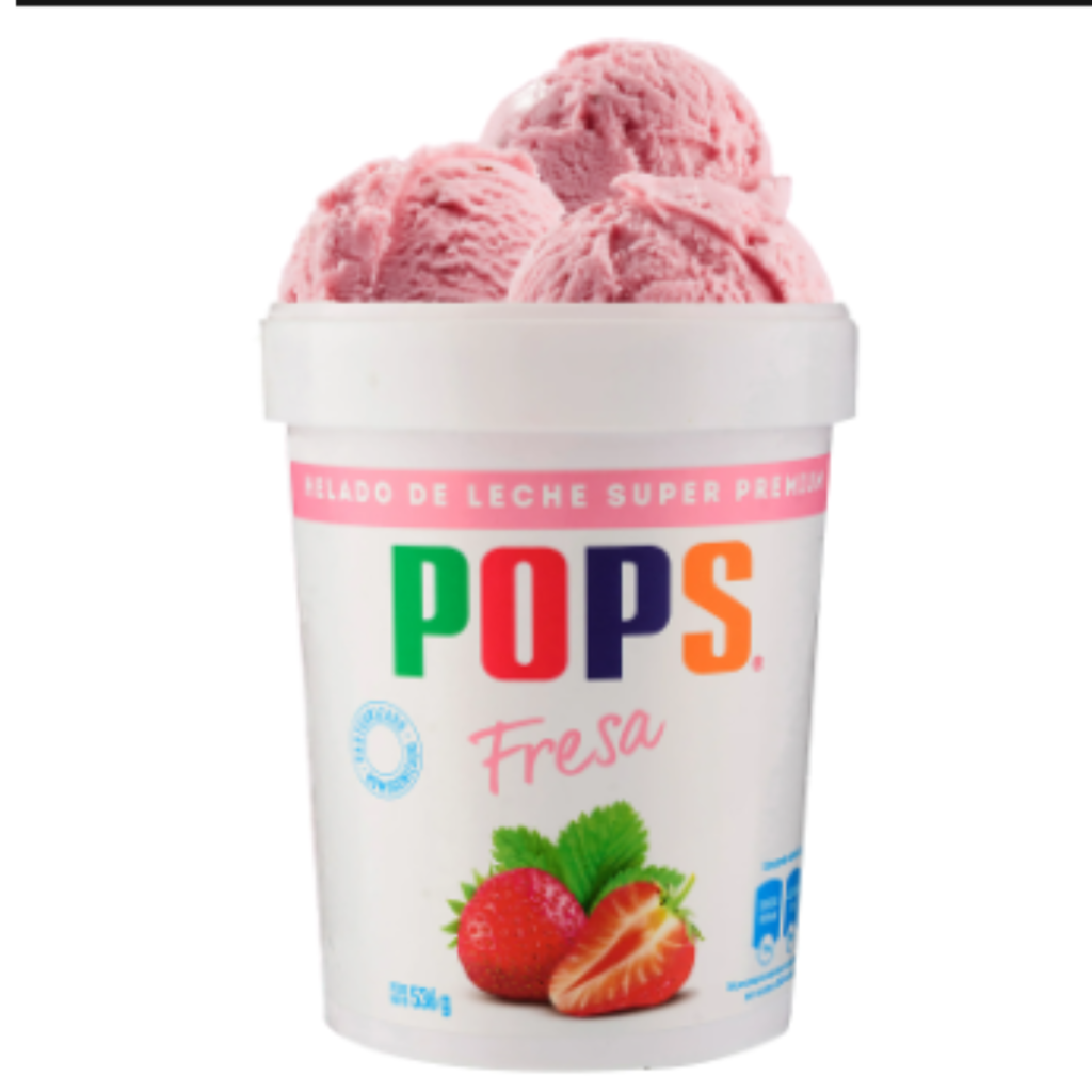 Pops - Centro Comercial Guadalupe